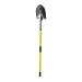 HB Smith Shovel Round Point Long Fiberglass Handle 48" - Brandenburg ...