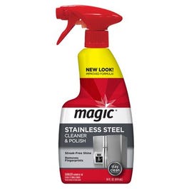 Stainless Steel Cleaner, 14-oz. Trigger - Brandenburg, KY - Allen's S&T ...