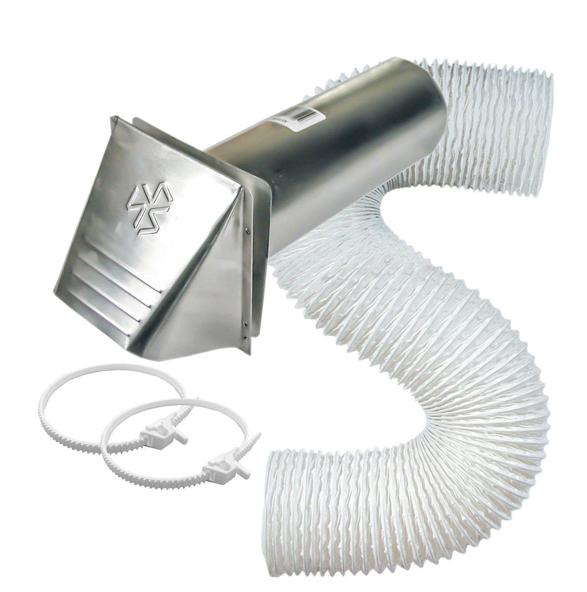 Builders Best Vinyl Bath Vent Kits - Brandenburg, KY - Allen's S&T Hardware
