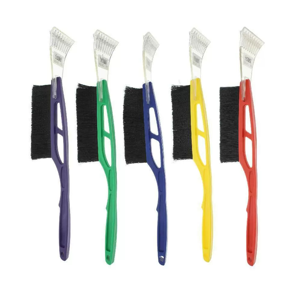 Howard Berger 21 in. Snow Brush & Scraper - Brandenburg, KY - Allen's S ...