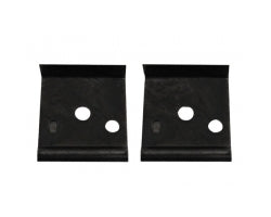 Red Devil 1 1/2" Double-Edge Paint Scraper Blades - Brandenburg, KY ...