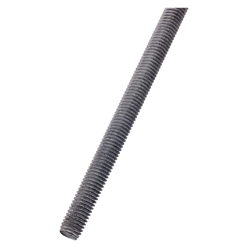 National Hardware Threaded Rods Coarse Thread - Brandenburg, KY - Allen ...